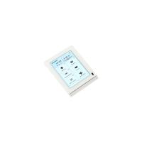 China UP 205/12 KNX Touch Control TC5 5 Inch Touch Panel White 5WG1205-2AB12 for sale