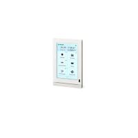 China UP 205/12 KNX Touch Control TC5 5 Inch Touch Panel White 5WG1205-2AB12 for sale