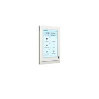 China UP 205/12 KNX Touch Control TC5 5 Inch Touch Panel White 5WG1205-2AB12 for sale