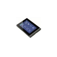 China UP 205/22 KNX Touch Control TC5, 5 Inch Touch Panel, Black 5WG1205-2AB22 for sale