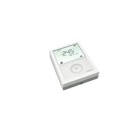 China RDG204KN KNX Room Thermostat with CO2 Sensor Fan coil 3-speed / DC fan universal H/C applications VAV fresh air S55770-T410 for sale