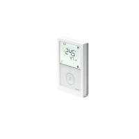 China RDG260KN KNX communicating room thermostat Outputs modulating DC or on off S55770-T412 for sale