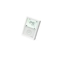 China RDG260KN KNX communicating room thermostat Outputs modulating DC or on off S55770-T412 for sale