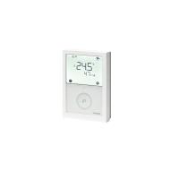 China RDG264KN KNX Room Thermostat with CO2 Sensor and DC Outputs S55770-T413 for sale