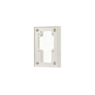 China ARG200 Surface Wall Mounting Adapter for RDG2xx Thermostats S55770-T438 for sale