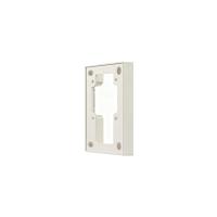 China ARG200 Surface Wall Mounting Adapter for RDG2xx Thermostats S55770-T438 for sale