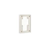 China ARG200 Surface Wall Mounting Adapter for RDG2xx Thermostats S55770-T438 for sale