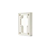 China ARG200-DINRAIL DIN Rail Mounting Adapter for RDG2xx Thermostats S55770-T520 for sale
