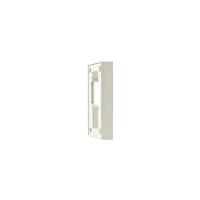 China ARG200-DINRAIL DIN Rail Mounting Adapter for RDG2xx Thermostats S55770-T520 for sale