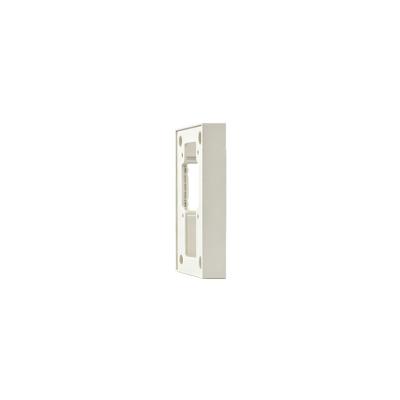 China ARG200-DINRAIL DIN Rail Mounting Adapter for RDG2xx Thermostats S55770-T520 for sale