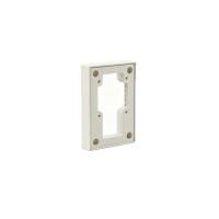 China ARG200-DINRAIL DIN Rail Mounting Adapter for RDG2xx Thermostats S55770-T520 for sale
