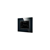 China UP 588/13 KNX Touch Panel AC 230 V Smart Room Controller 5WG1588-2AB13 for sale