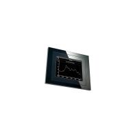 China UP 588/13 KNX Touch Panel AC 230 V Smart Room Controller 5WG1588-2AB13 for sale