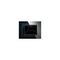China UP 588/13 KNX Touch Panel AC 230 V Smart Room Controller 5WG1588-2AB13 for sale