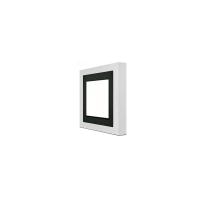 China S 588/12 Aluminium Design Frame for KNX Touch Panel UP 588/..3 5WG1588-8AB12 for sale