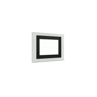 China S 588/12 Aluminium Design Frame for KNX Touch Panel UP 588/..3 5WG1588-8AB12 for sale