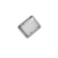 China UP 588E01 Flush-Type Mounting Box for KNX Touch Panel UP 588 5WG1588-8EB01 for sale