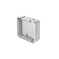 China UP 588E01 Flush-Type Mounting Box for KNX Touch Panel UP 588 5WG1588-8EB01 for sale