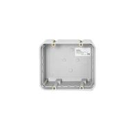 China UP 588E01 Flush-Type Mounting Box for KNX Touch Panel UP 588 5WG1588-8EB01 for sale