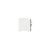 China AQR2532NNW KNX Room Sensor Front Module with Active Temperature Sensing, DELTA Titanium White S55720-S136 for sale