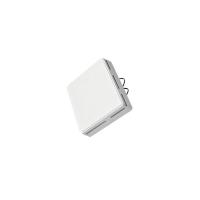China AQR2530NNW KNX Room Sensor Front Module without Sensor, DELTA Titanium White S55720-S137 for sale