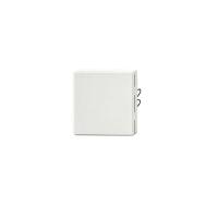 China AQR2535NNW KNX Room Sensor Front Module with Active Temperature and Humidity Sensing S55720-S141 for sale