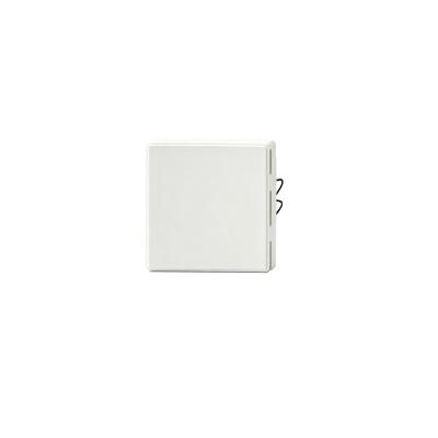 China AQR2535NNW KNX Room Sensor Front Module with Active Temperature and Humidity Sensing S55720-S141 for sale