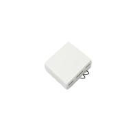 China AQR2535NNW KNX Room Sensor Front Module with Active Temperature and Humidity Sensing S55720-S141 for sale