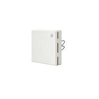 China AQR2535NNWQ KNX Room Sensor Front Module with Temperature, Humidity and CO2 LED Indicator S55720-S219 for sale