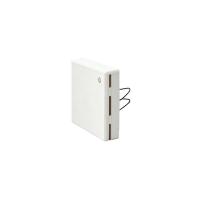 China AQR2535NNWQ KNX Room Sensor Front Module with Temperature, Humidity and CO2 LED Indicator S55720-S219 for sale