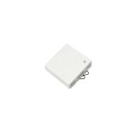 China AQR2535NNWQ KNX Room Sensor Front Module with Temperature, Humidity and CO2 LED Indicator S55720-S219 for sale