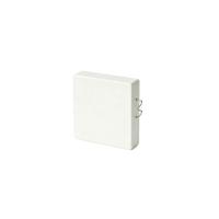 China AQR2531ANW KNX Room Sensor Front Module with Passive Temperature Measurement LG-Ni1000 S55720-S133 for sale