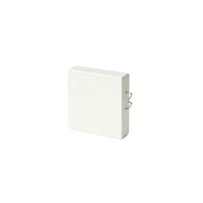 China AQR2531ANW KNX Room Sensor Front Module with Passive Temperature Measurement LG-Ni1000 S55720-S133 for sale