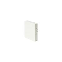 China AQR2531ANW KNX Room Sensor Front Module with Passive Temperature Measurement LG-Ni1000 S55720-S133 for sale