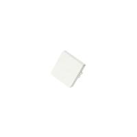China AQR2531ANW KNX Room Sensor Front Module with Passive Temperature Measurement LG-Ni1000 S55720-S133 for sale