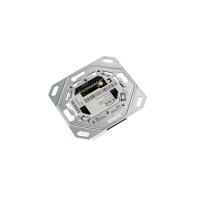 China AQR2570NF KNX Base Module for Room Temperature and Humidity Control, EU Standard S55720-S203 for sale