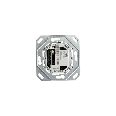 China AQR2570NF KNX Base Module for Room Temperature and Humidity Control, EU Standard S55720-S203 for sale