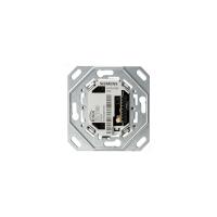China AQR2570NF KNX Base Module for Room Temperature and Humidity Control, EU Standard S55720-S203 for sale