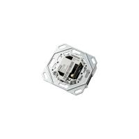 China AQR2570NH KNX Base Module for Room Temperature and Humidity Control UK Standard S55720-S204 for sale