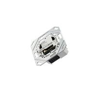 China AQR2570NH KNX Base Module for Room Temperature and Humidity Control UK Standard S55720-S204 for sale