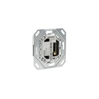 China AQR2570NJ KNX Base Module for Room Temperature and Humidity Control US Standard S55720-S206 for sale