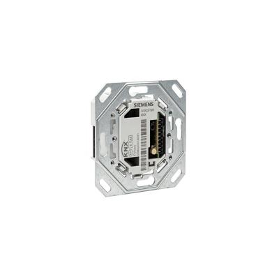 China AQR2570NJ KNX Base Module for Room Temperature and Humidity Control US Standard S55720-S206 for sale