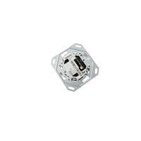 China AQR2576NF KNX CO2 Temperature Base Module for Demand-Controlled Ventilation EU CEE/VDE Standard S55720-S207 for sale