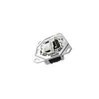 China AQR2576NH KNX CO2 Temperature Base Module for Demand-Controlled Ventilation UK British Standard S55720-S208 for sale