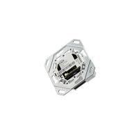 China AQR2576NG KNX CO2 Temperature Base Module for Demand-Controlled Ventilation Italian 3-Modular Standard S55720-S209 for sale