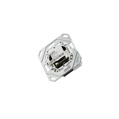 China AQR2576NG KNX CO2 Temperature Base Module for Demand-Controlled Ventilation Italian 3-Modular Standard S55720-S209 for sale