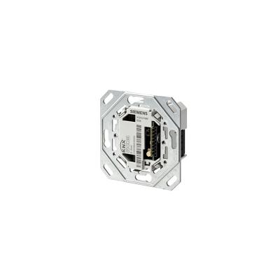 China AQR2576NJ KNX CO2  Temperature Base Module for Demand-Controlled Ventilation US UL Standard S55720-S210 for sale