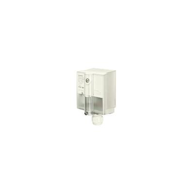 China AP 254/02 KNX Dual Sensor Brightness Temperature Sun Protection Control 5WG1254-3EY02 for sale