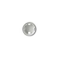 China AP 258E01 Surface Mounting Enclosure White for Presence Detectors 5WG1258-7EB01 for sale