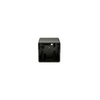 China AP 258E13 Surface Mounting Box Type B Black for KNX WIDE Presence Detector 5WG1258-7EB13 for sale
